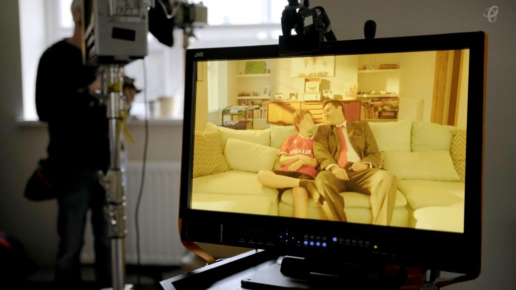 Principality - Real Lives - Alun D Pughe